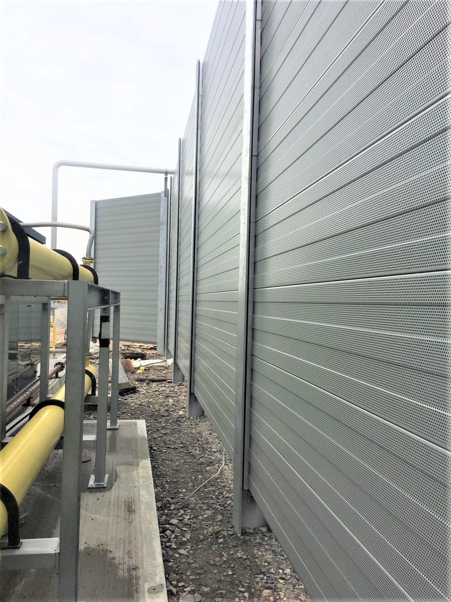 Steel fabrication, installation - Project management & plant hire - KR ...